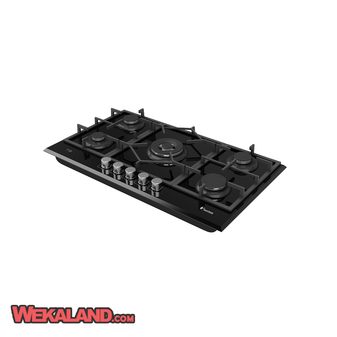 اجاق-گاز-صفحه-ای-داتیس-مدل-dg585 - تخصصی ترین مرکز خرید آنلاین تجهیزات ...